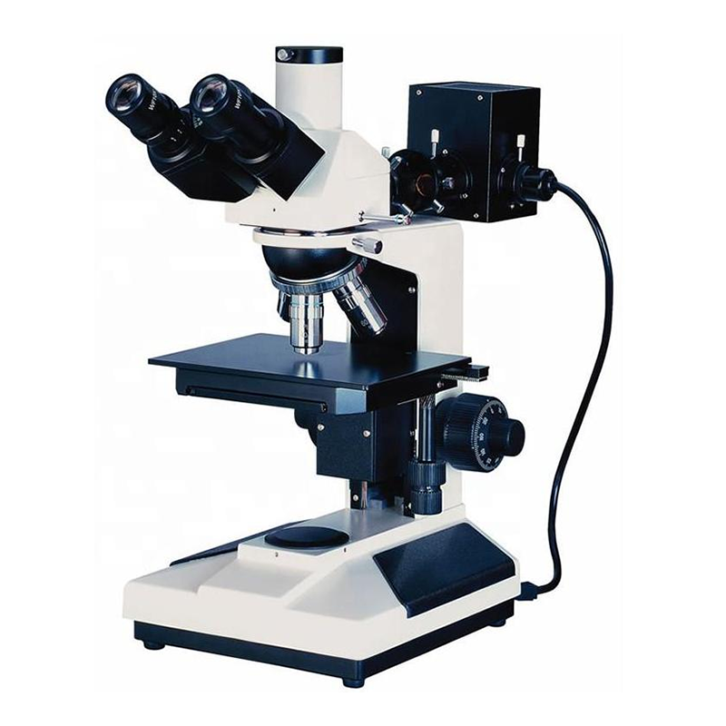 China BS-6024 Fully automatic metallurgical microscope factory and ...