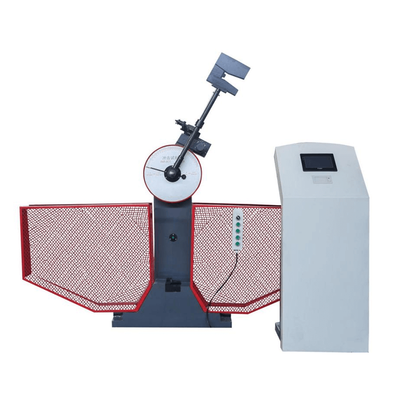 China 100% Original Impact Test Equipment - JBS-300B/JBS-500B Digital ...