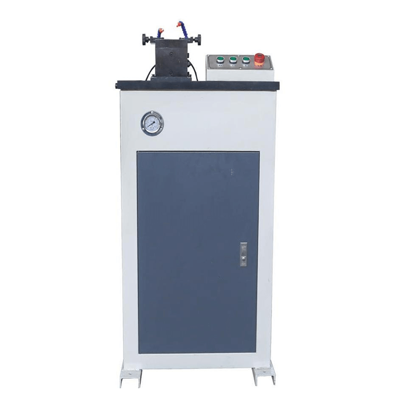 China Professional China Plastic Impact Testing Machine - VU-2Y Double ...