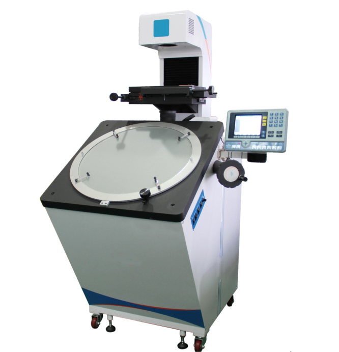 China Floor Profile Projector factory and manufacturers | Chengyu