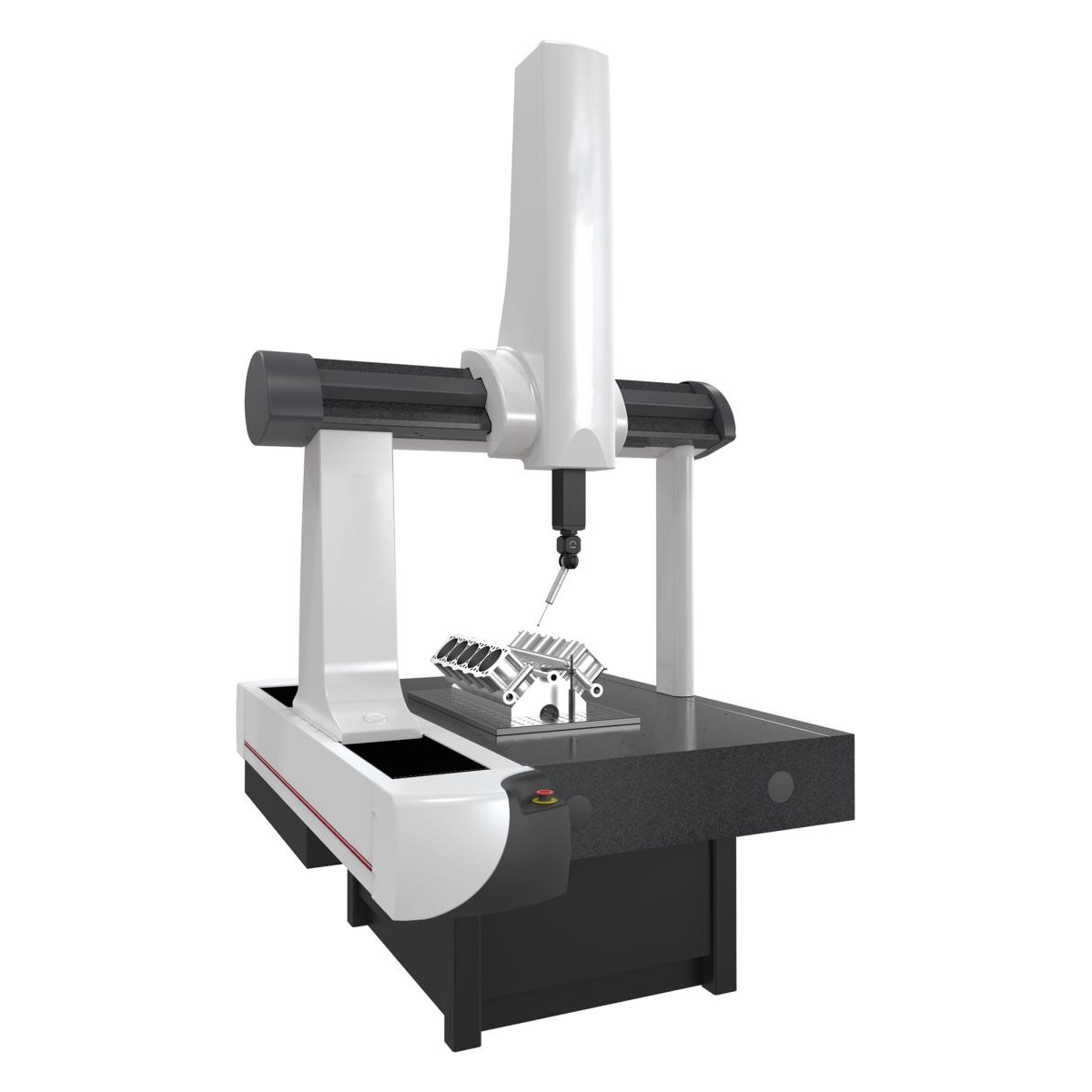 China CYC-686 Coordinate Measuring Machine factory and manufacturers ...